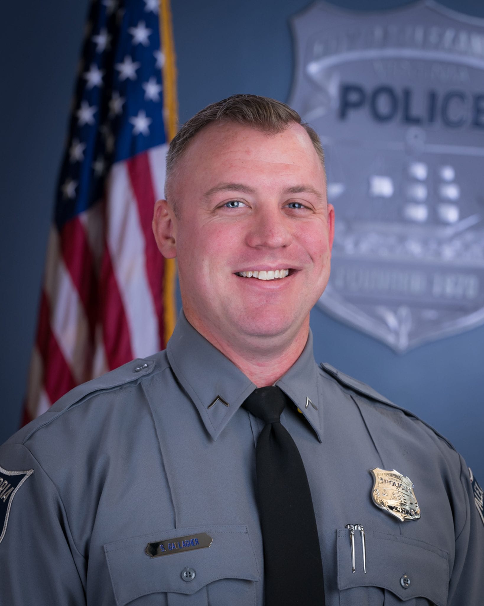 The 2021 Valor Awards for Outstanding Service