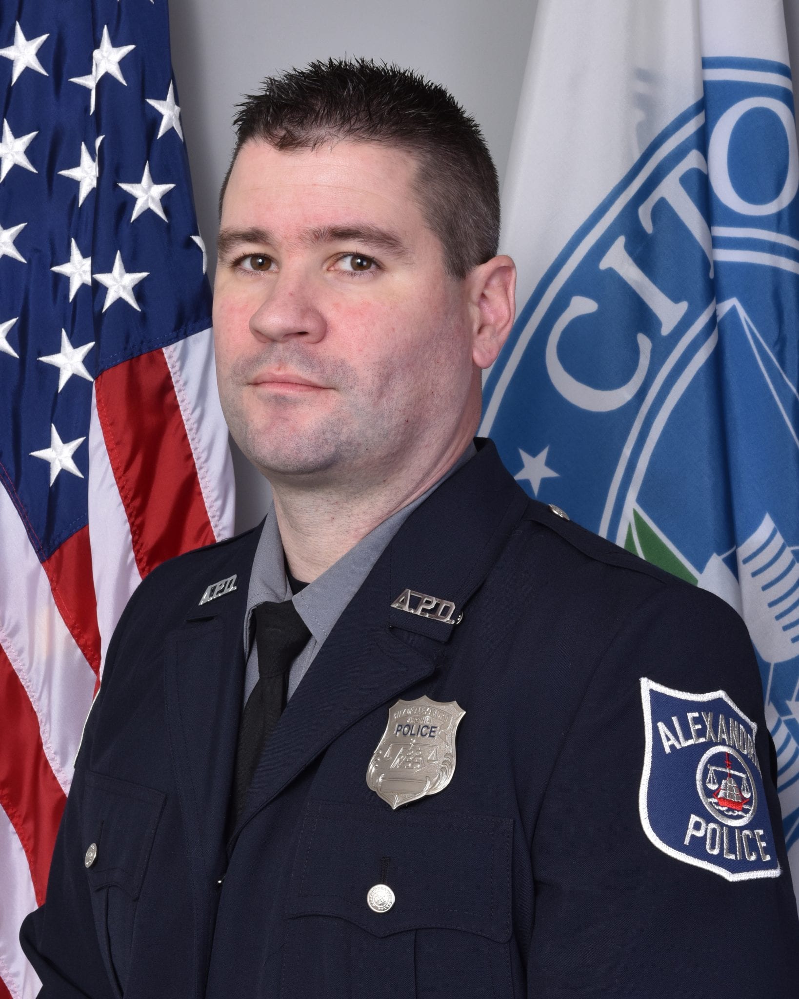 The 2021 Valor Awards for Outstanding Service