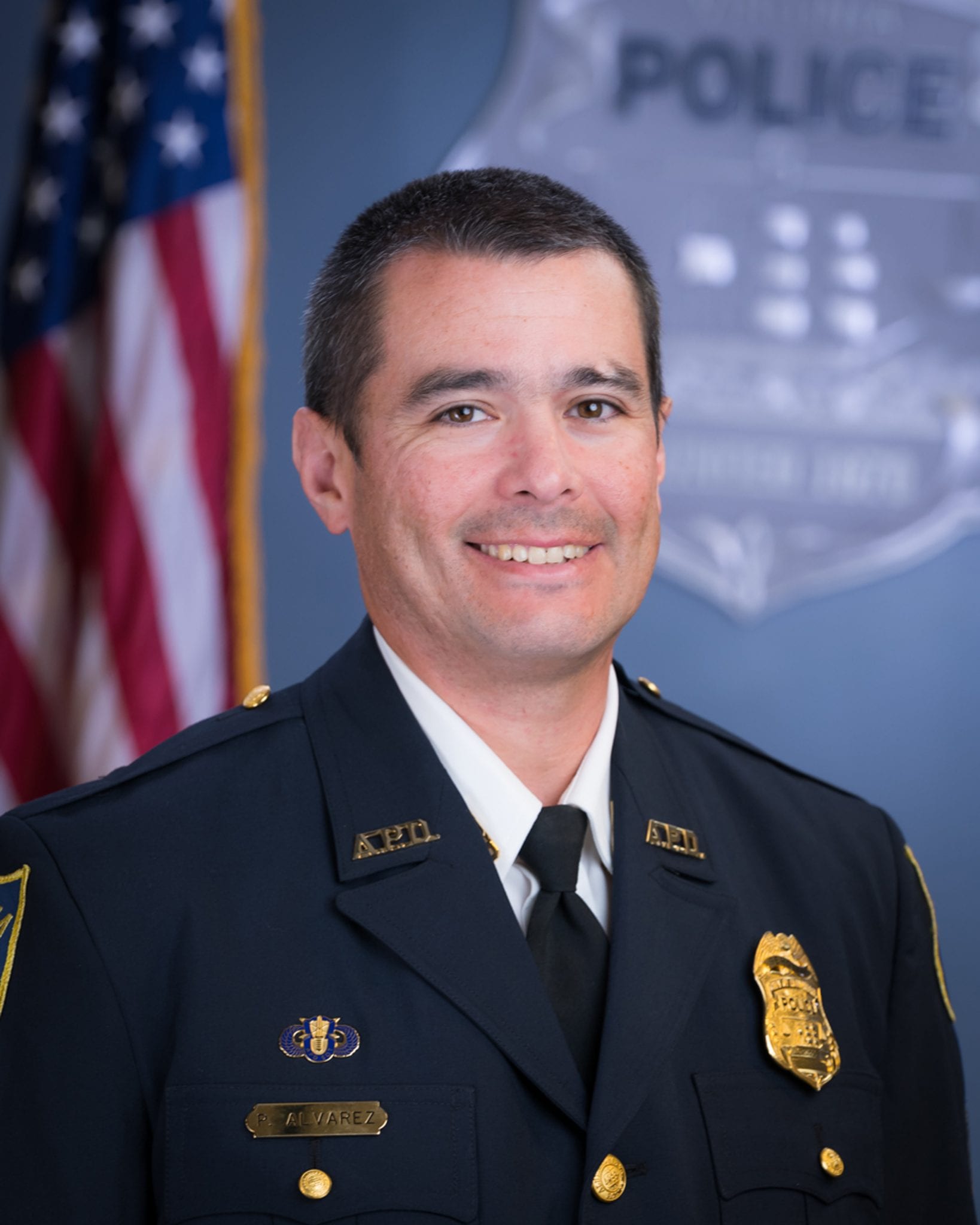 The 2021 Valor Awards for Outstanding Service