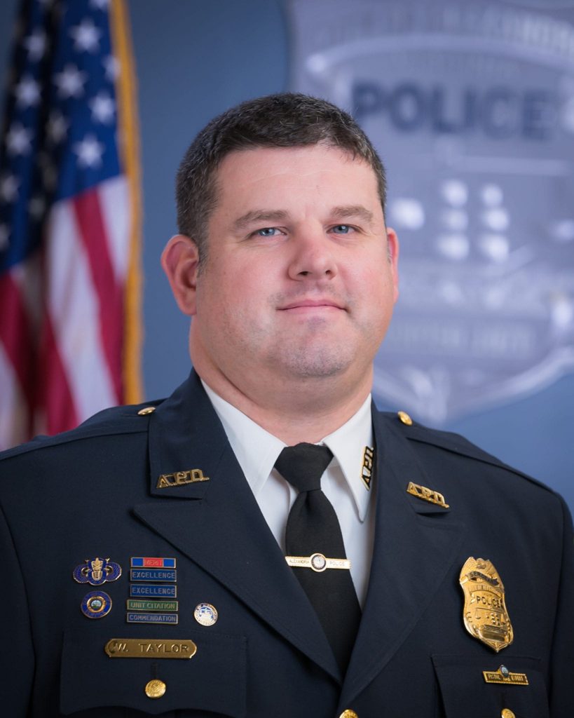 The 2021 Valor Awards for Outstanding Service