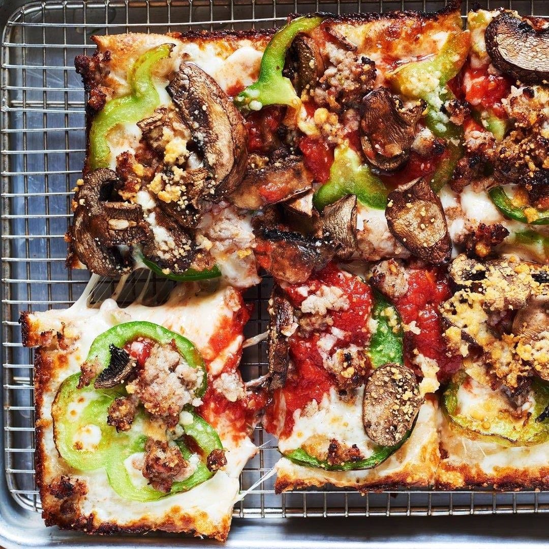 Emmy Squared is coming to Alexandria this summer