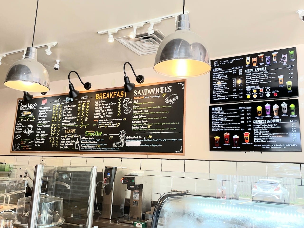 Java Loco to Open New Location in Mount Vernon Plaza on June 25 - The ...