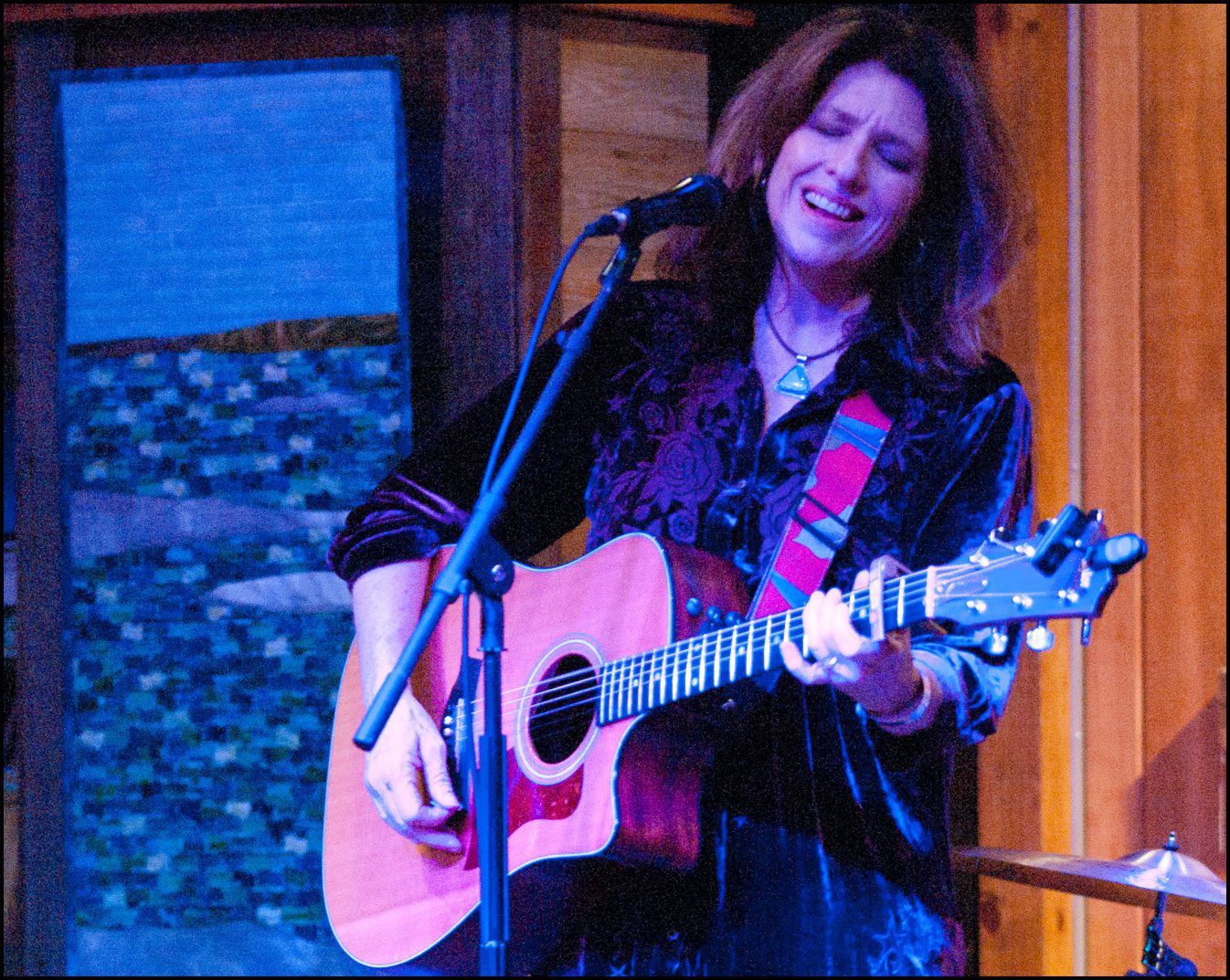 We’re In the Pink on August 4 on Z-TV