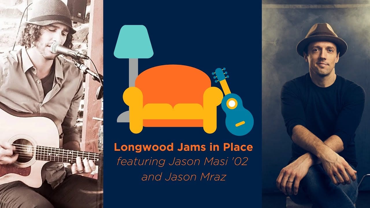Jason Masi: Stellar Local Musician Tells Living On Music How He ...