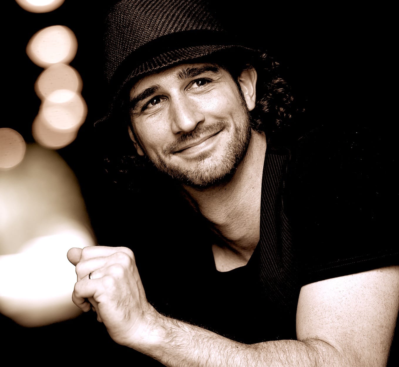 Jason Masi: Stellar Local Musician Tells Living On Music How He ...