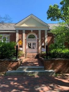 New Women's History Walking Tour in Alexandria! (DOWNLOAD HERE!) - The ...