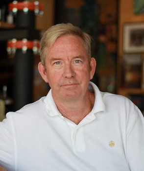 Scott Shaw Named ALX Chamber's 2021 Business Leader of the Year