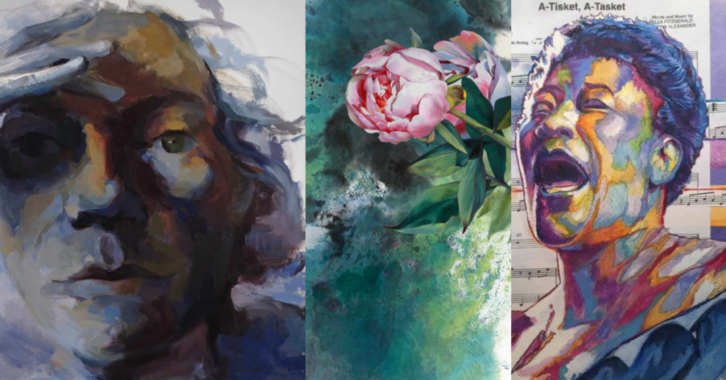 Art is All Around Us - Embracing Creativity in Everyday Life