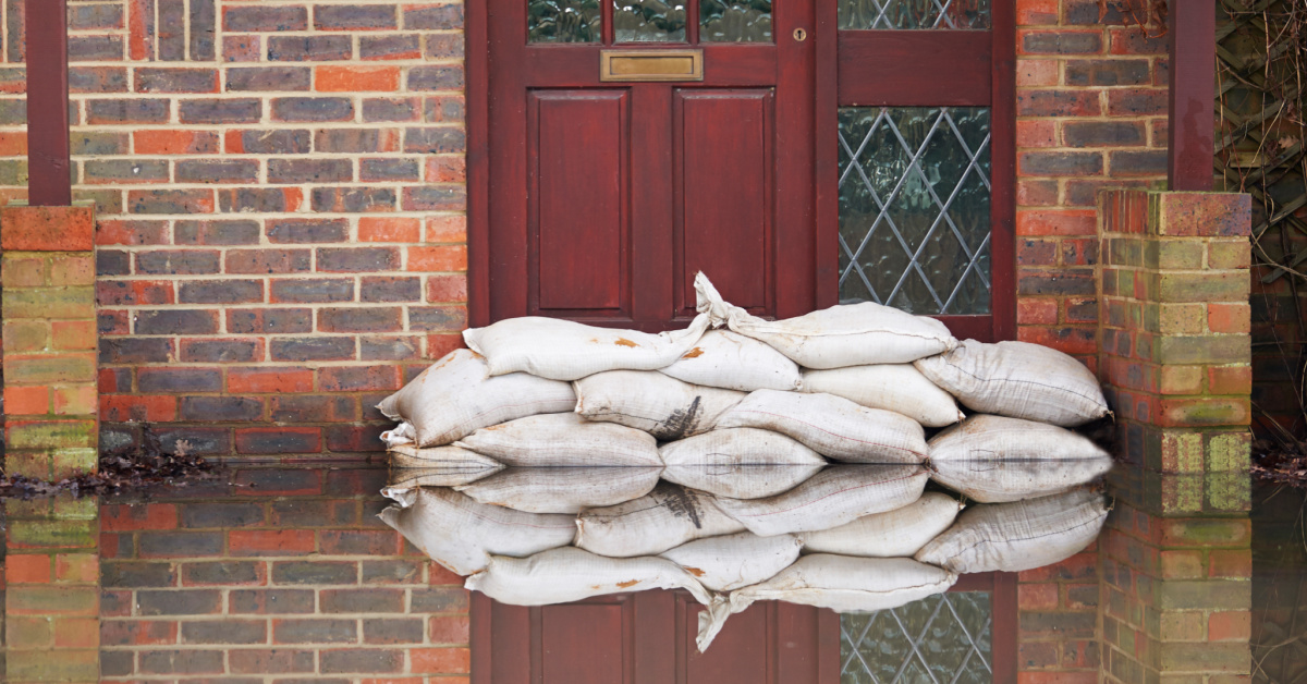 Free Sandbags Available to Alexandria Residents from 7 to 9 a.m ...