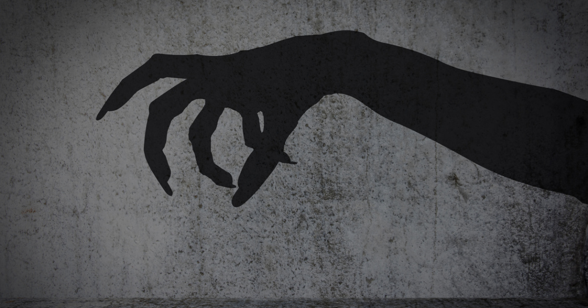 SCARY STORY: "The Claw" is First Place Winner of Writing Contest at ...