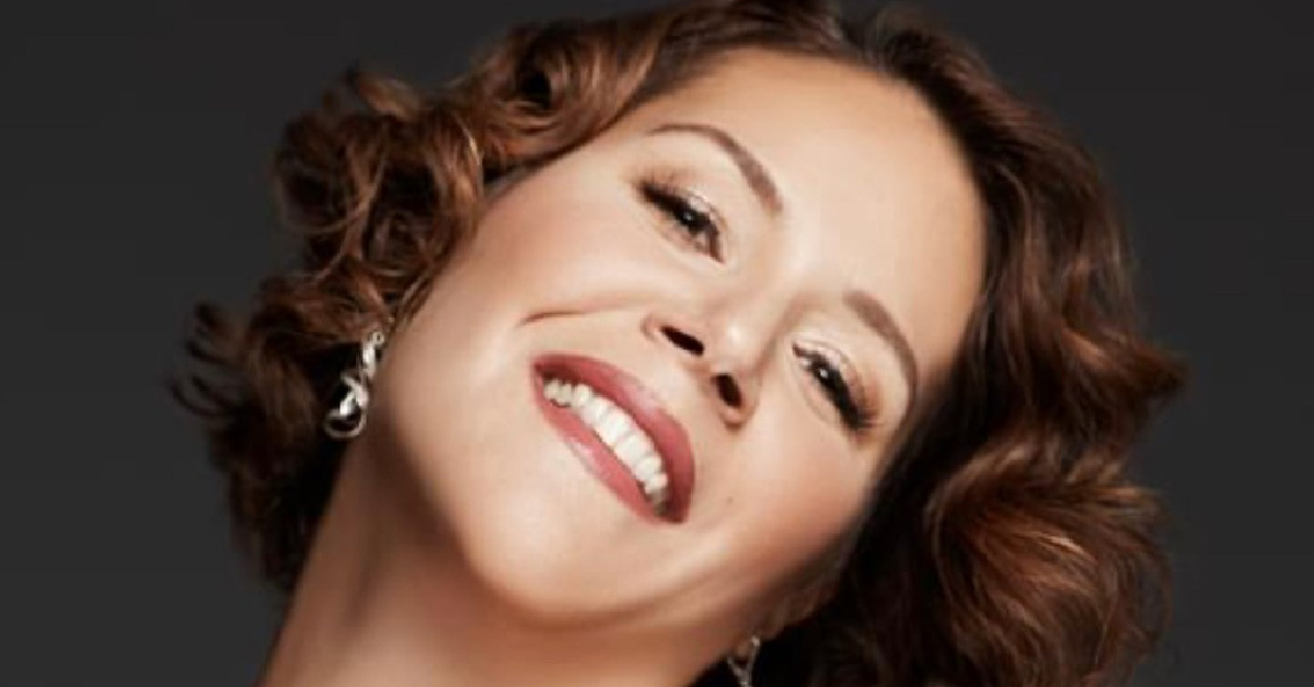 Audience Wowed by Singer Danielle Talamantes, Composer Henry Dehlinger ...