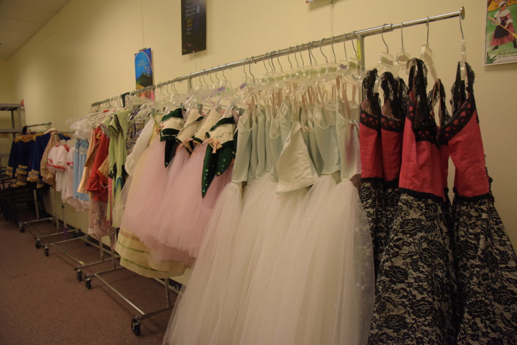 The Nutcracker is Back! BalletNova Brings Cheer To This Holiday Season