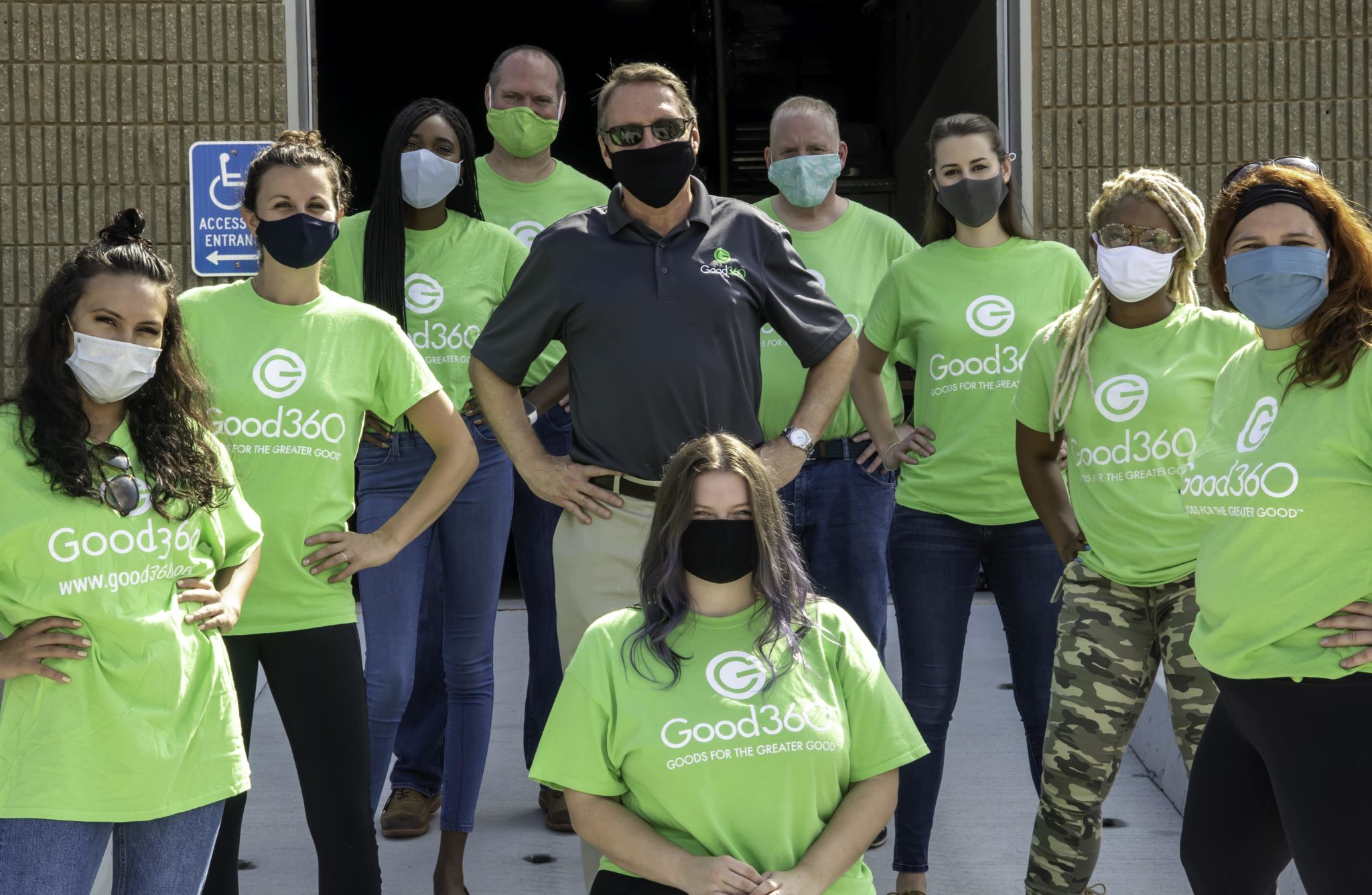 Good360: Alexandria Nonprofit Making a Difference Across the U.S. and ...