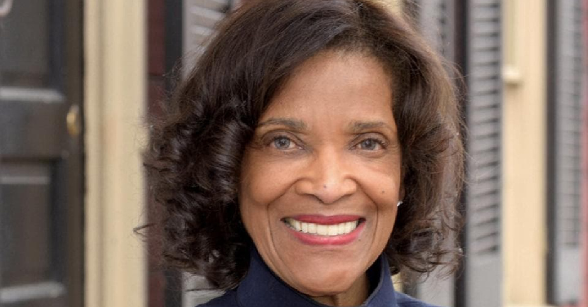 Sudden Passing of Alexandria Business and Civic Leader Florence King ...