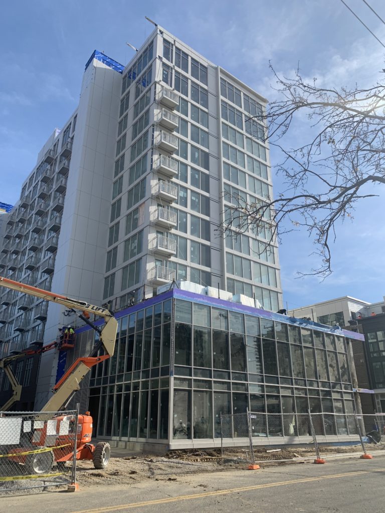 MetroStage Gets a Brand New Venue - The Zebra-Good News in Alexandria