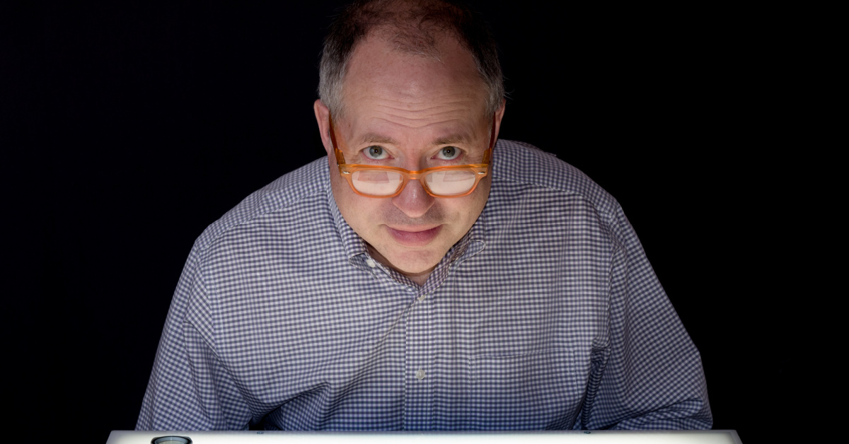 Alexandria Photographer Daniel Horowitz Named Official Festival Artist ...