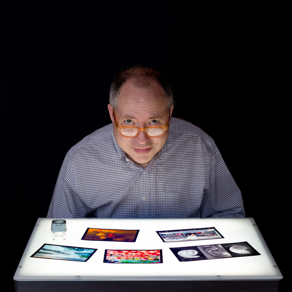 Alexandria Photographer Daniel Horowitz Named Official Festival Artist ...