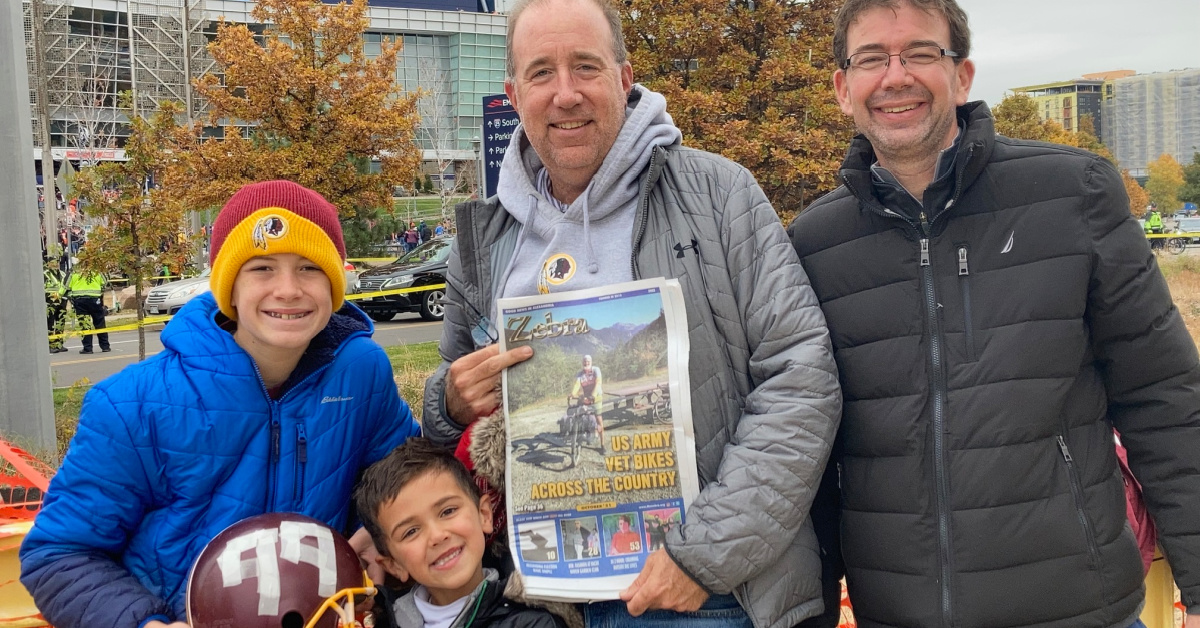 The Zebra Spotted in Denver - Unveiling Adventures Beyond