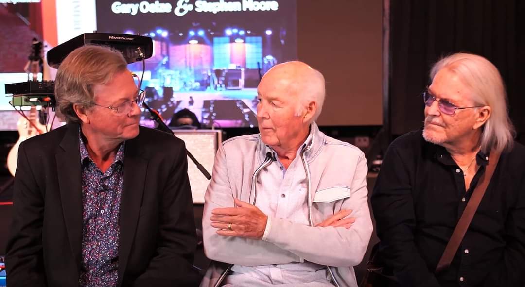 Exclusive VIDEO Tour of The Birchmere Reveals Never Before Told ...