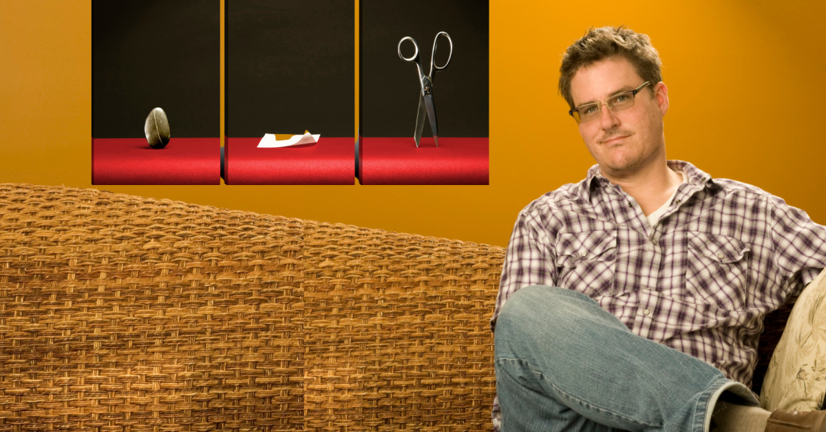 “Rock, Paper, Scissors” Torpedo Factory Artist and Photographer Greg ...