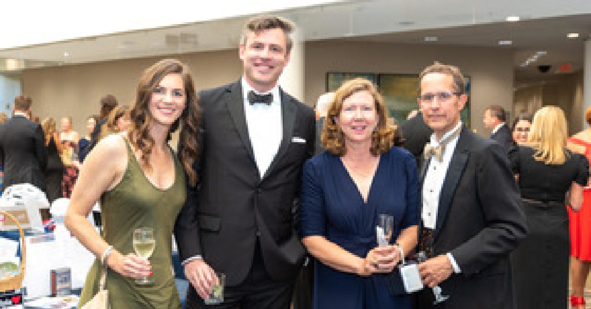 Scholarship Fund of Alexandria's Gala Raises $500K To Help Students ...