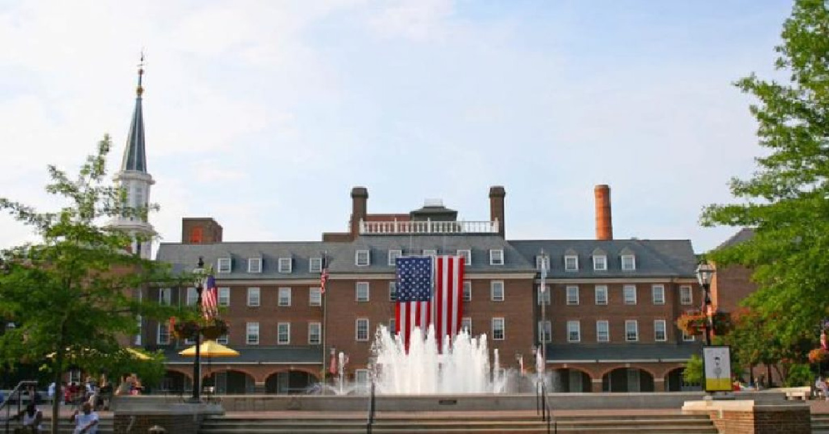 City of Alexandria Achieves LEED Gold Certification, Recognized for ...