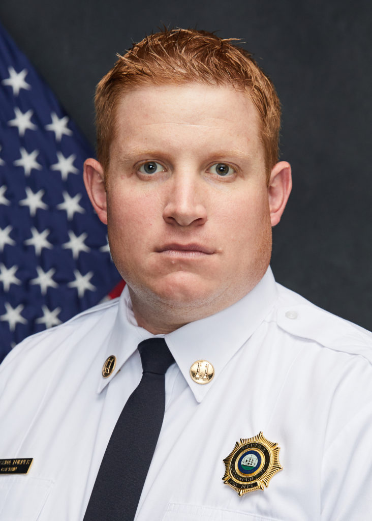 The 2022 Valor Awards for Outstanding Service