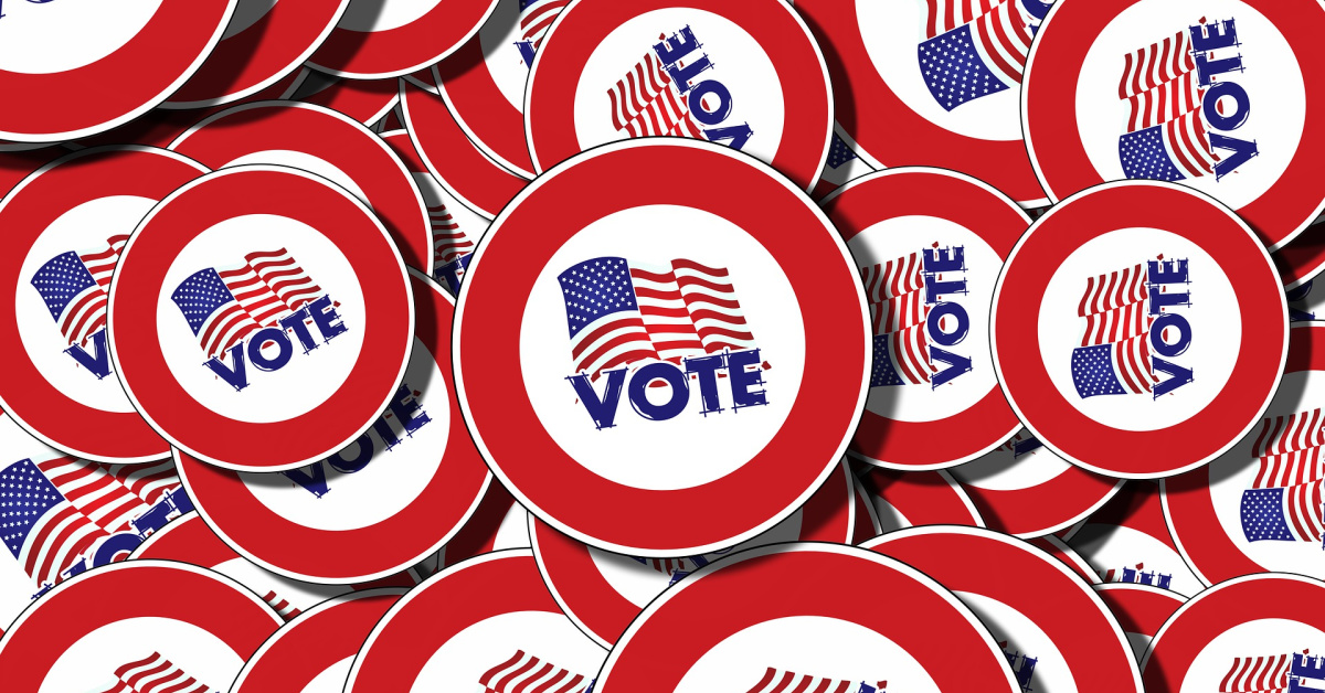 June 21 Election Day Checklist for City of Alexandria Voters