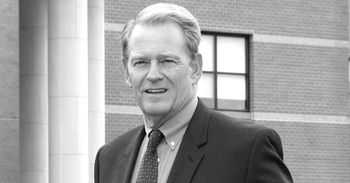 BREAKING NEWS: Former Alexandria Mayor Kerry J. Donley Dies at 66