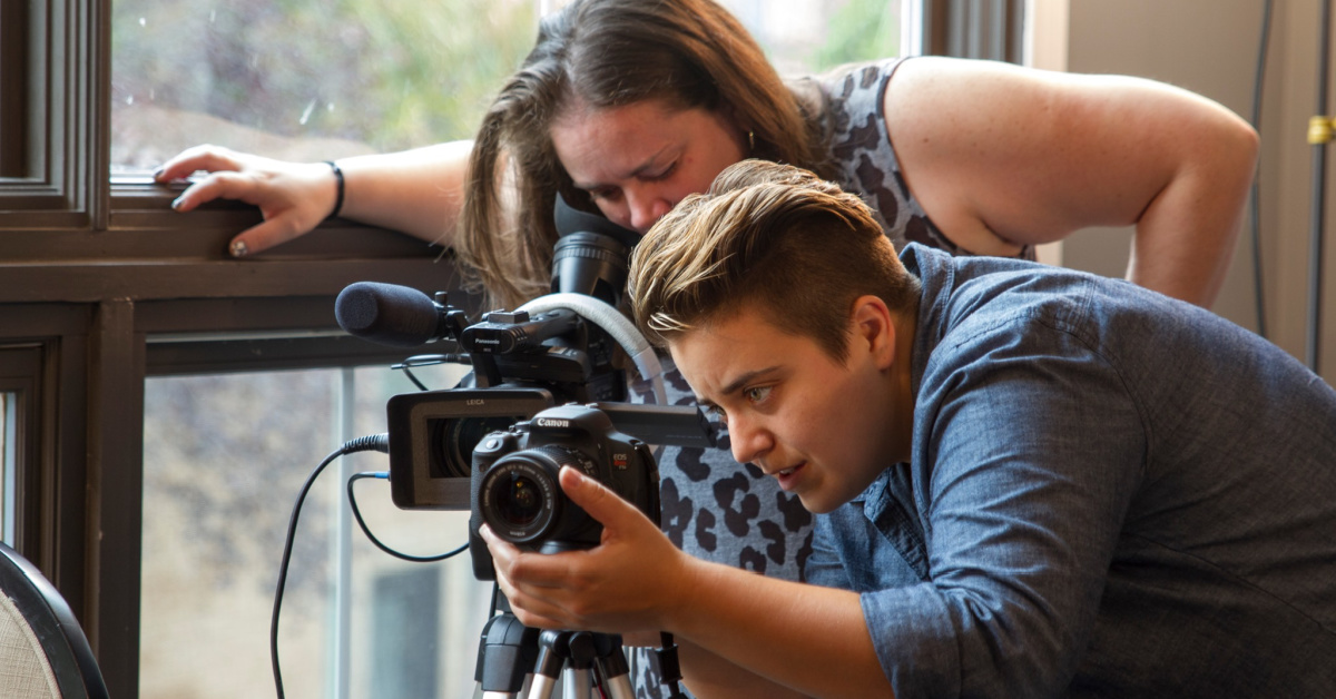 Alexandria Film Festival Offers Two Screenings Ahead of Nov...
