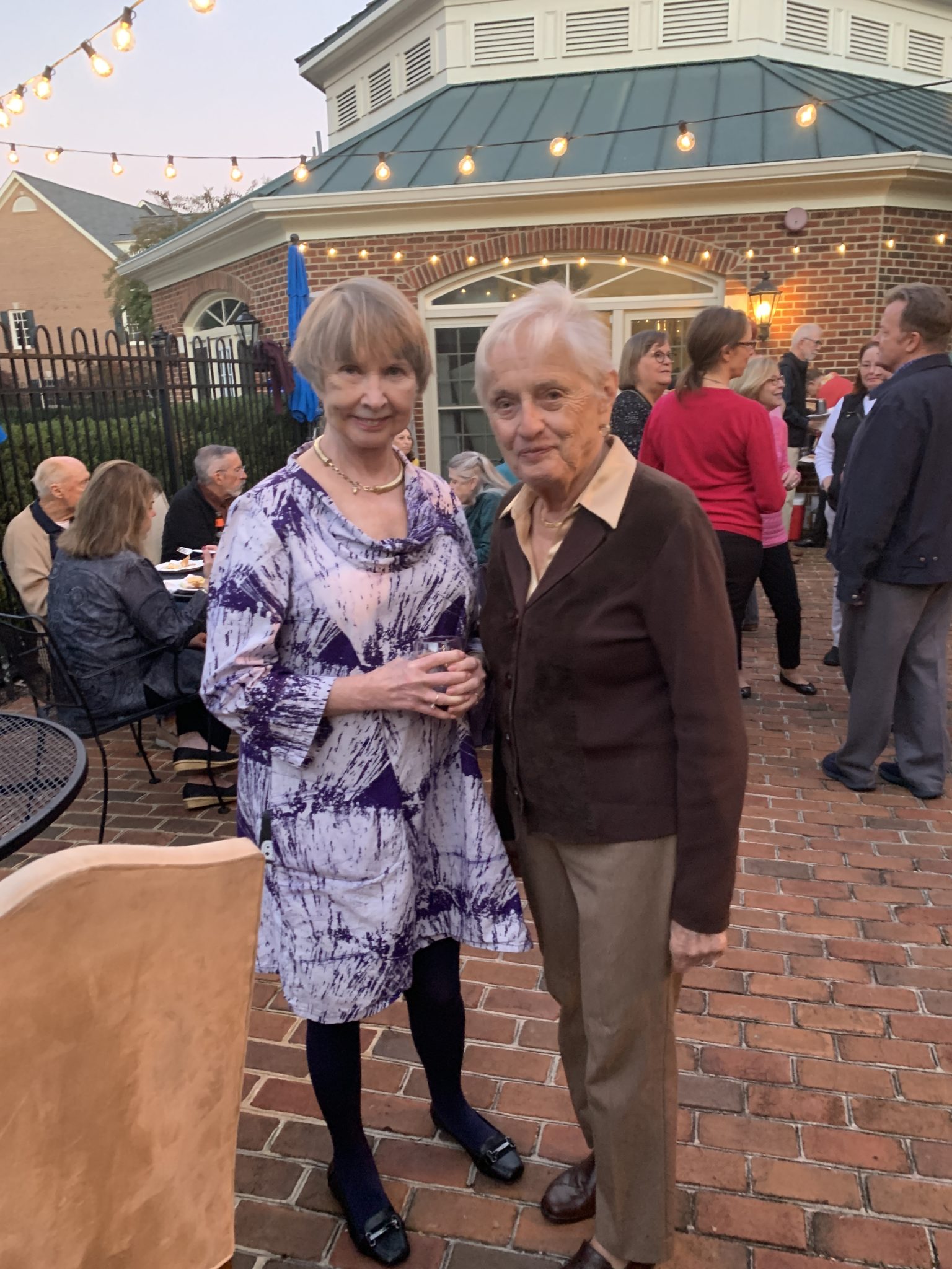 Oktoberfest at Old Town Village - The Zebra-Good News in Alexandria