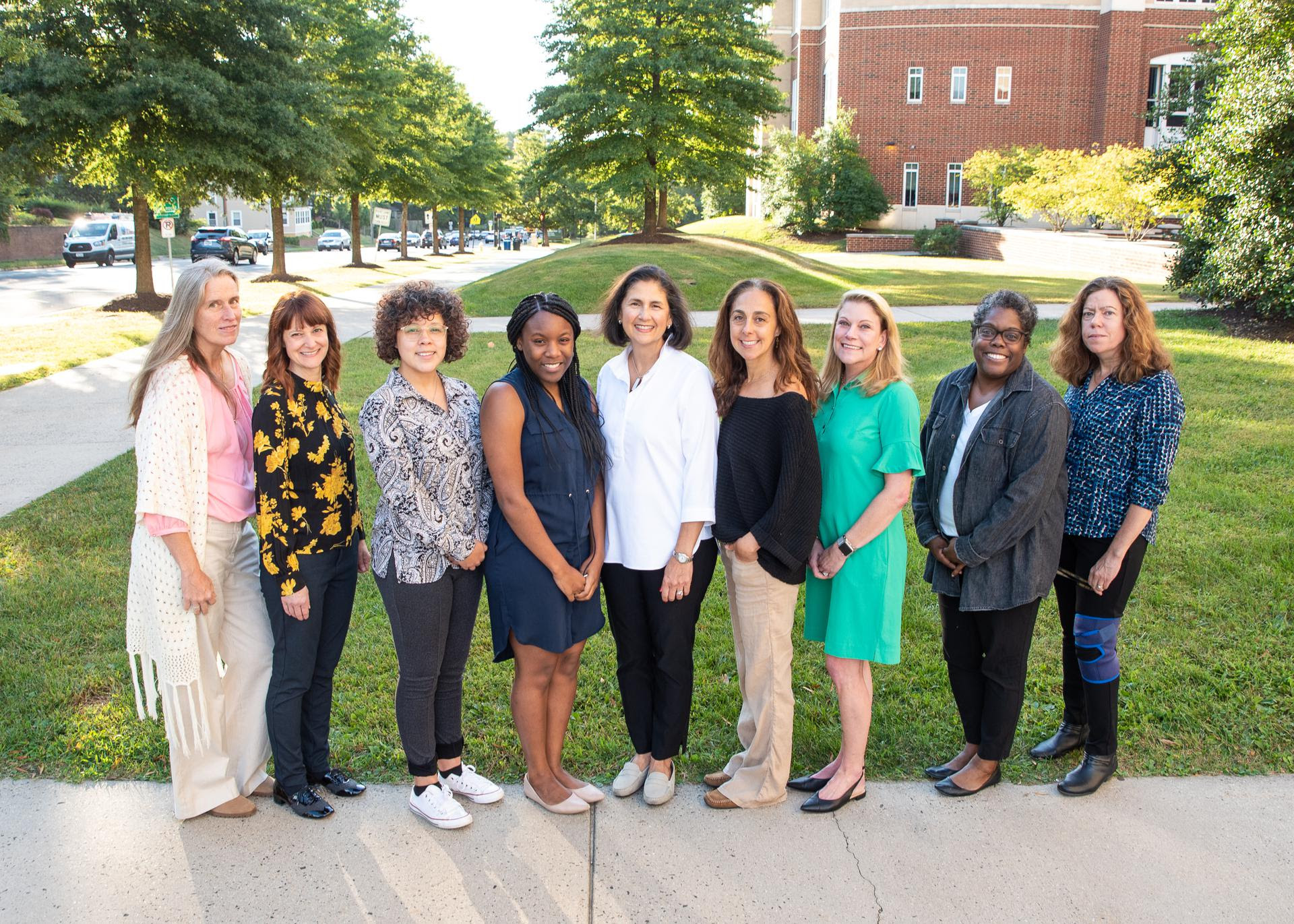 Jasmine Milone Named New Executive Director at Scholarship Fund of ...