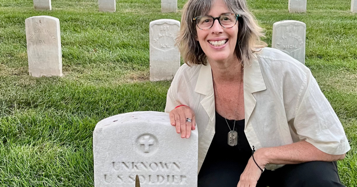 Alexandria's Newest Veteran-And-Food-Focused Nonprofit Cook...