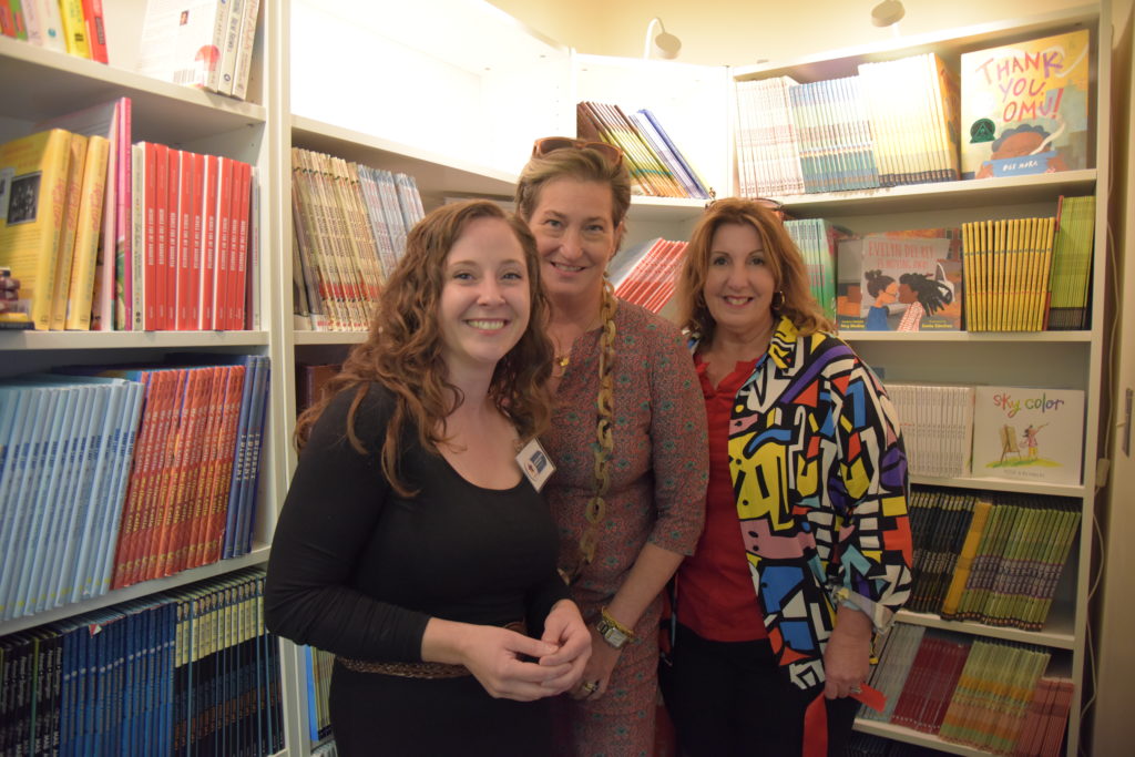 The Spitfire Club Opens Official Headquarters with Volunteer Alex...