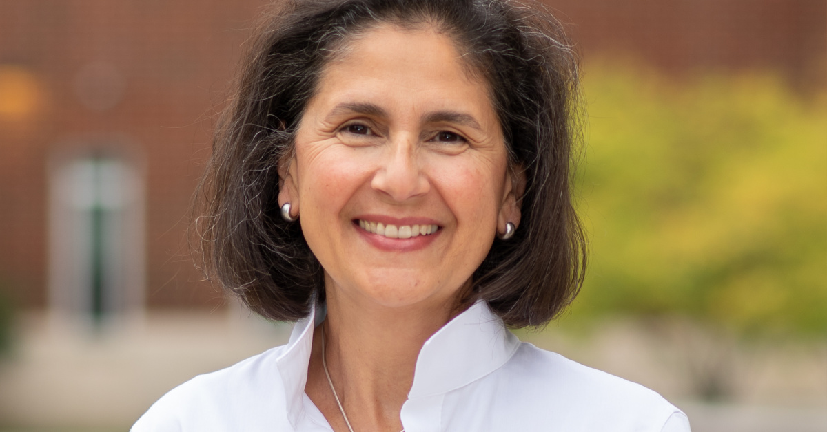 Jasmine Milone Named New Executive Director at Scholarship Fund of ...