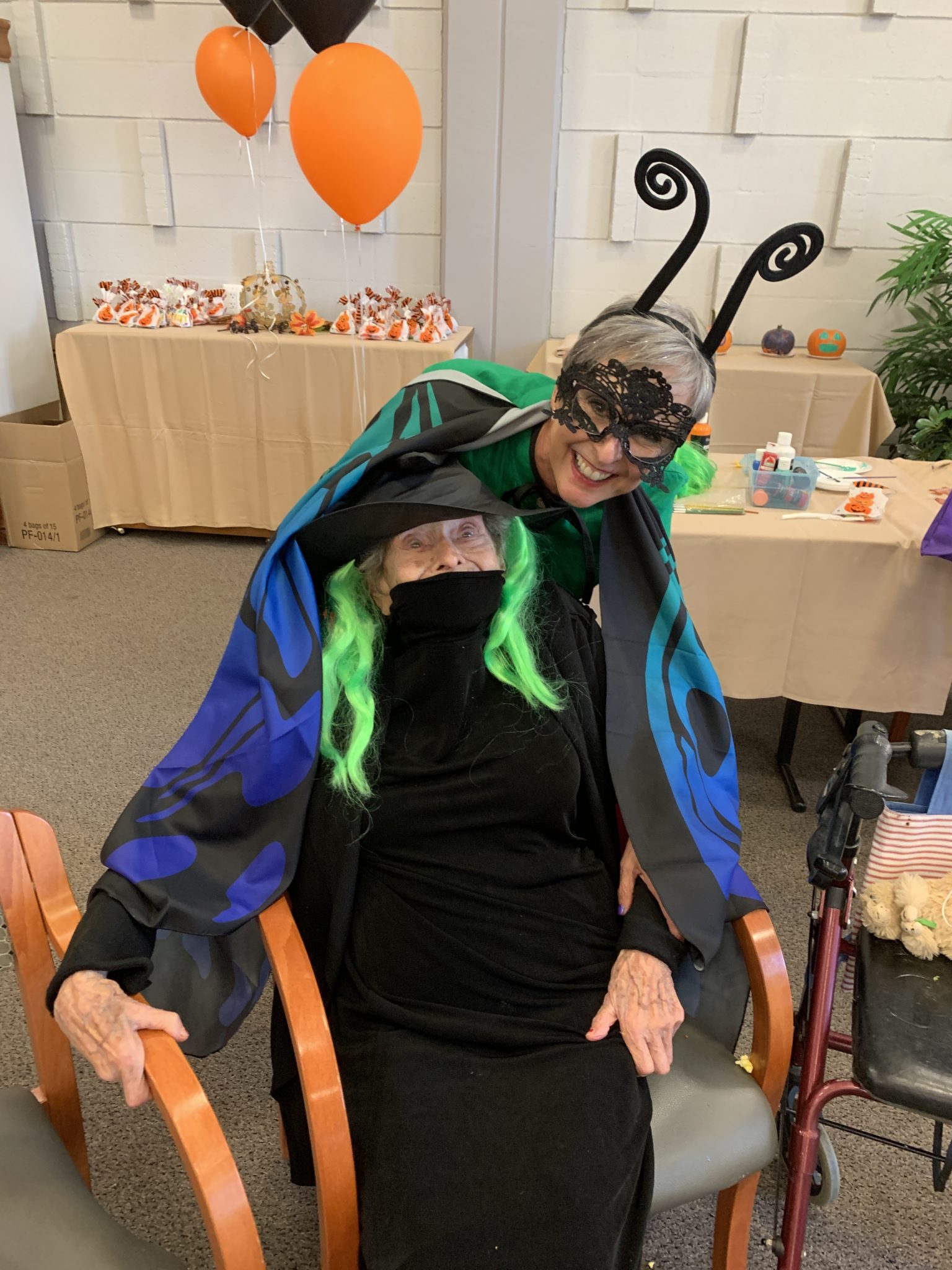 The View Alexandria Celebrated Annual Fall Harvest Festival October ...