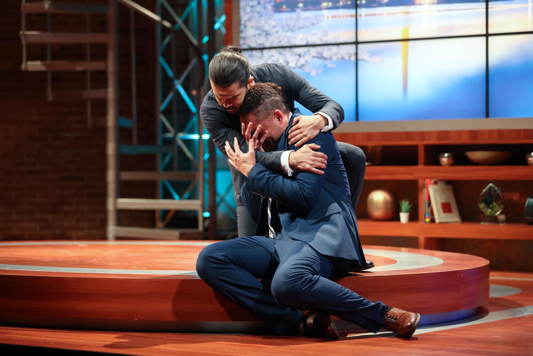 Director Simon Godwin Delivers "Much Ado About Nothing” with a Healthy ...