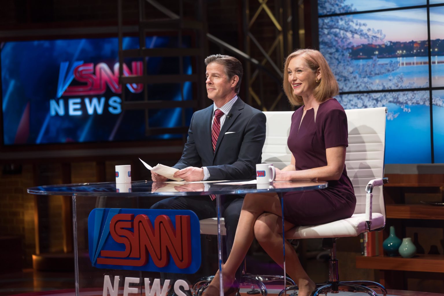 Director Simon Godwin Delivers "Much Ado About Nothing” with a Healthy ...