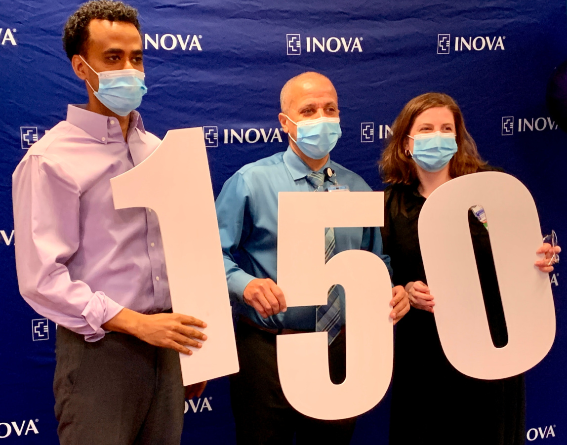 Retrospective: INOVA Alexandria Hospital Celebrates 150 Years