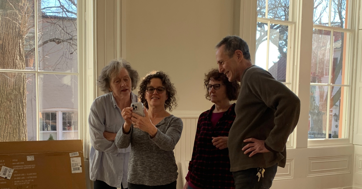 Laura Plaia - Journalist Profile - Intelligent Relations