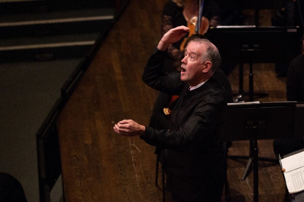 Alexandria Symphony Celebrates Strings with an American Premiere