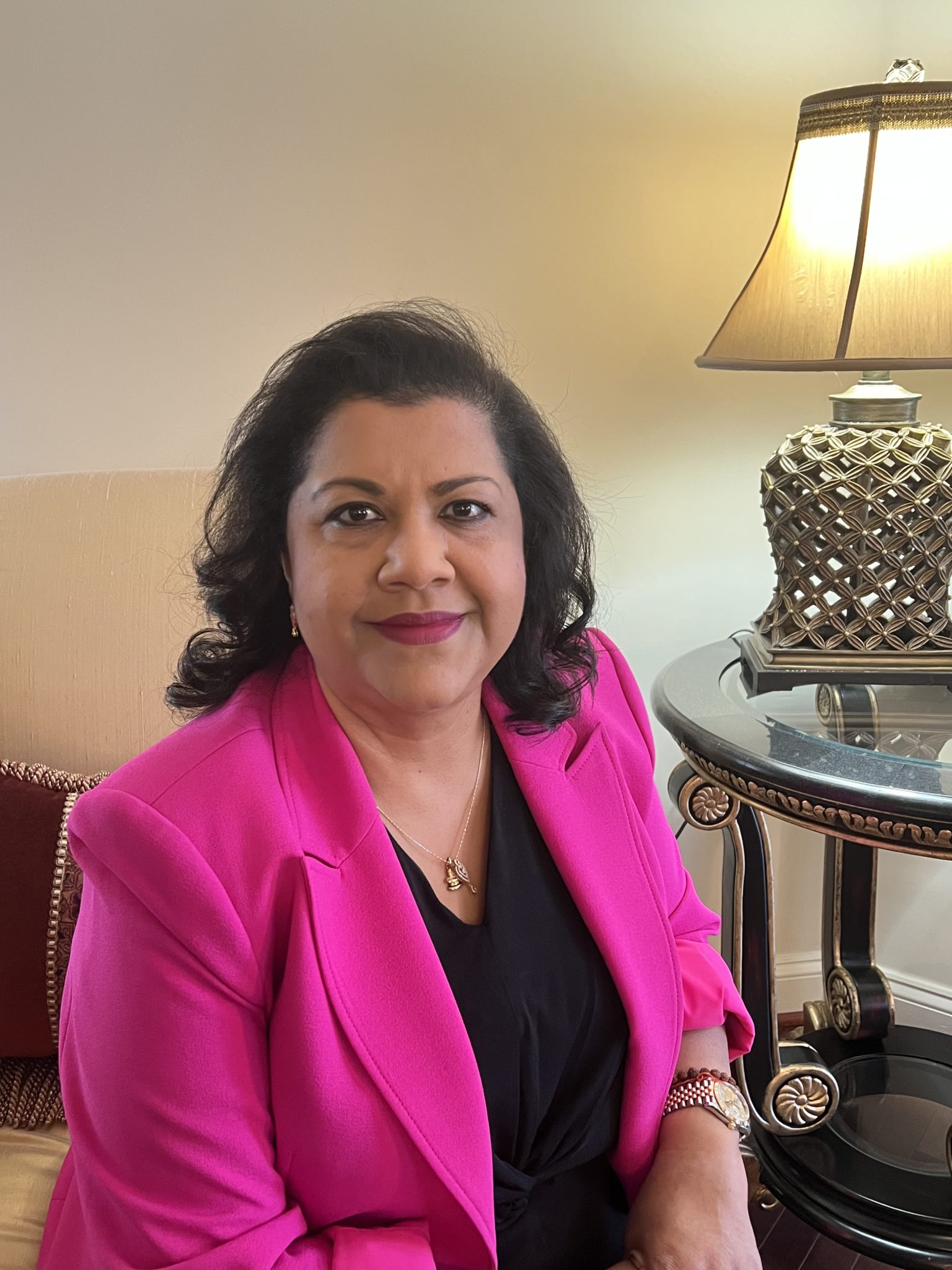 Goodwin Living Selects Chandra Kumar as Chief Operating Officer