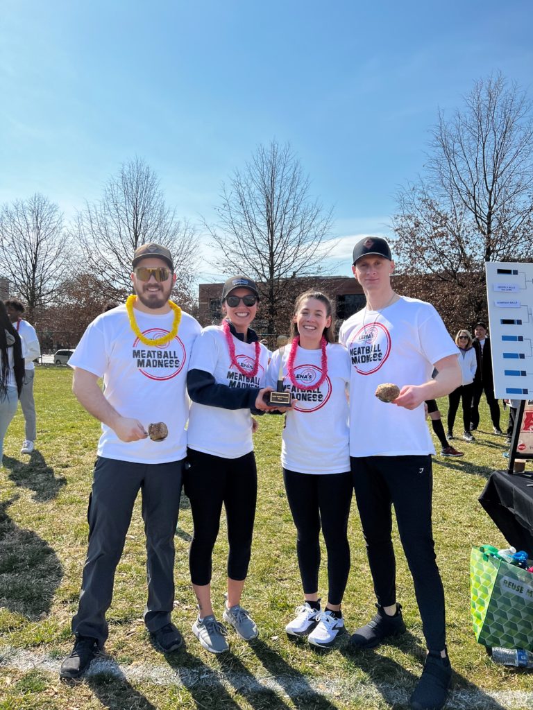 Lena's Pizza Meatball Madness Race on March 11 Supports Alexandria Boys ...