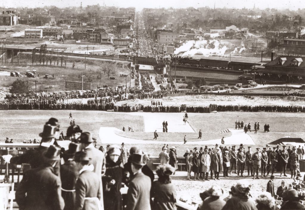 100 Years: Alexandria Celebrates George Washington Masonic National ...