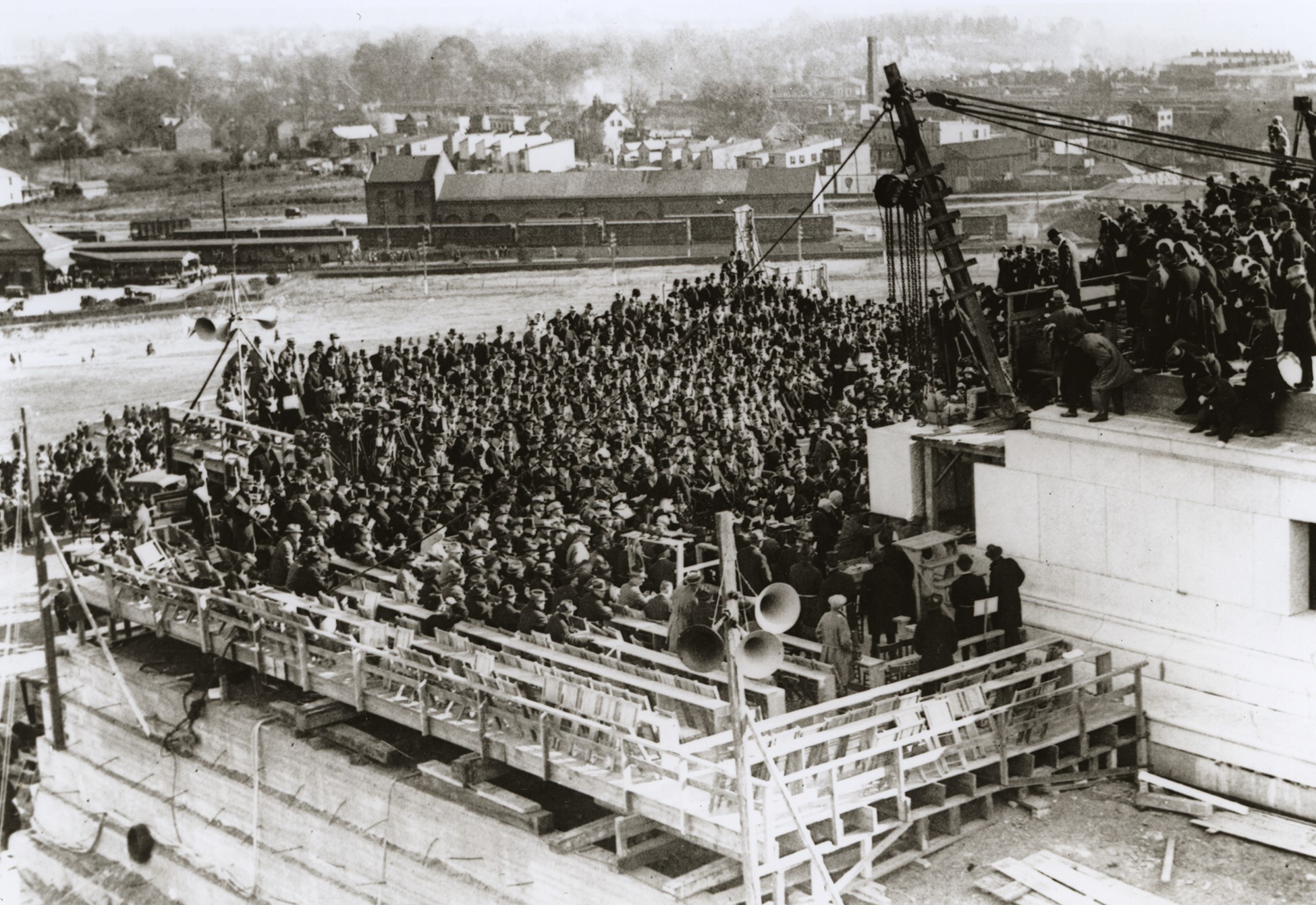 100 Years: Alexandria Celebrates George Washington Masonic National ...