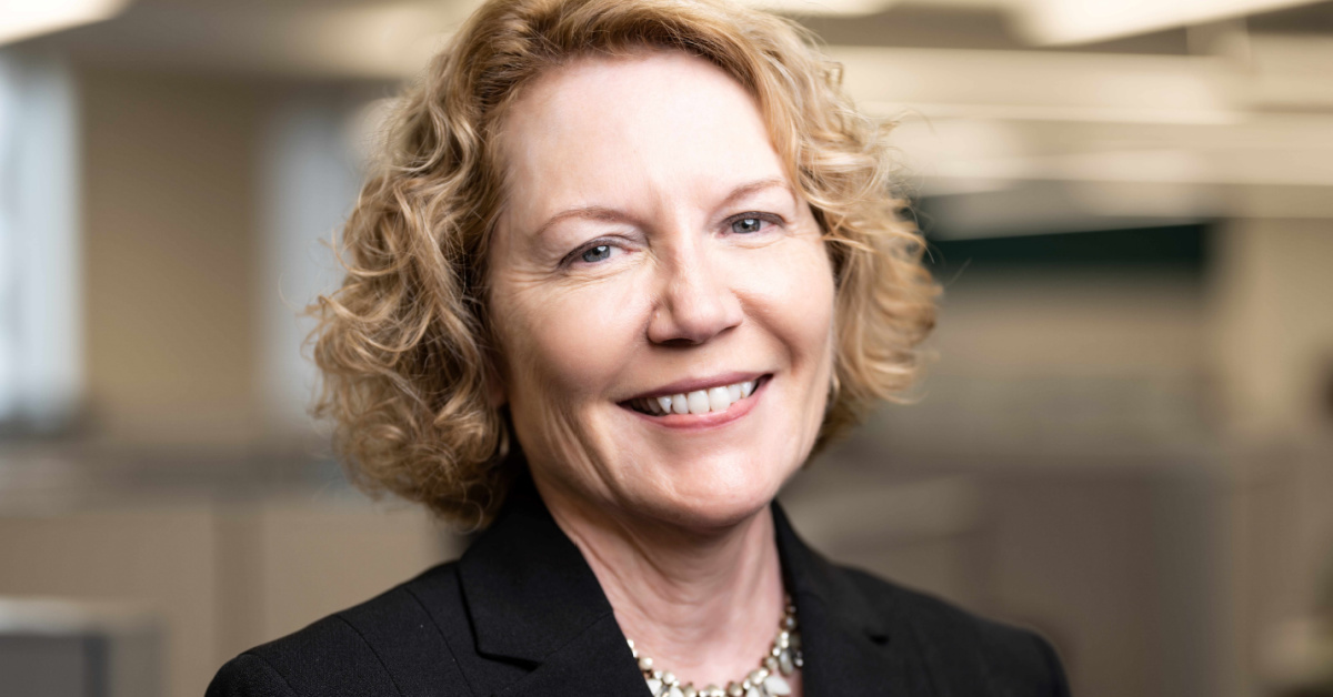 Joan Renner Named New Chair of the Goodwin Living Foundation Board of ...