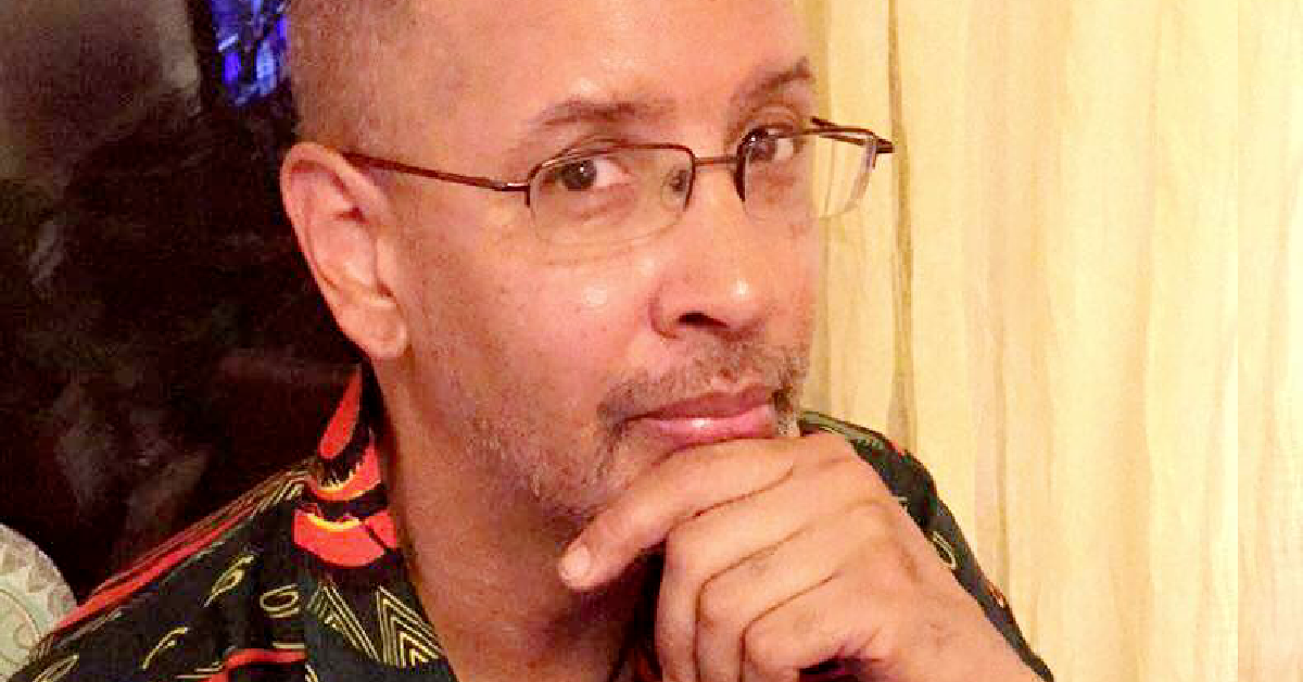 Alexandria's Art League Displays Work of Artist Jimmy James Greene