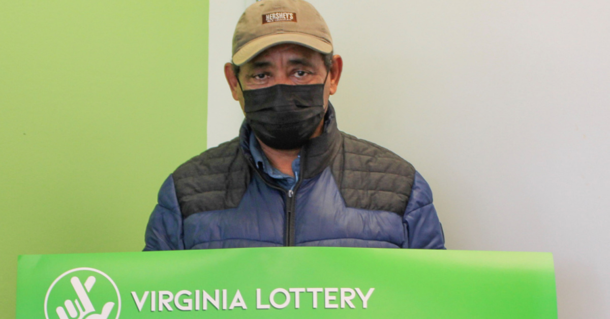 Alexandria Man Wins $100K in Single Pick 4 Drawing