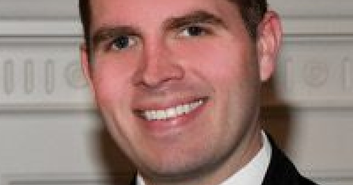 Alexandria Choral Society Ensemble Performing at St. Paul's April 22