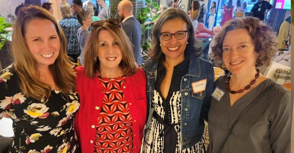 The "Who's Who in Nonprofit World" Joined Forces for Spring2ACTtion's ...